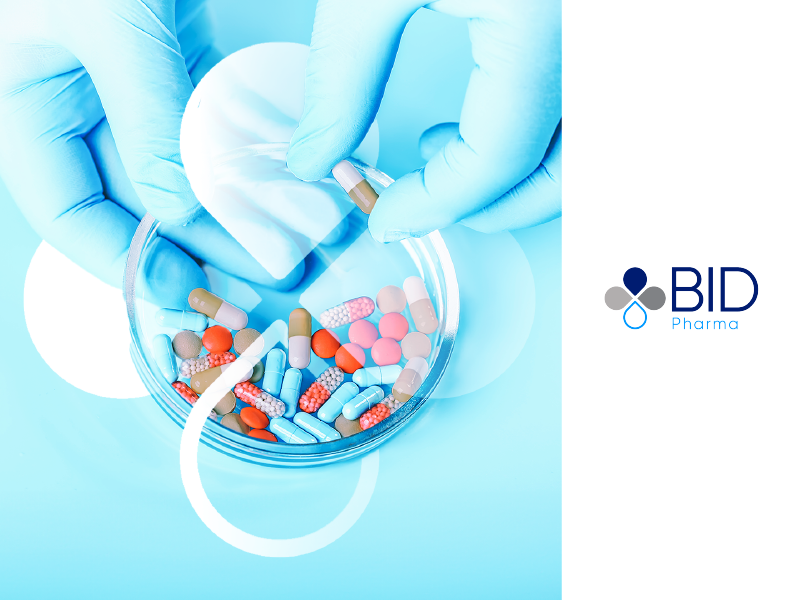 Bienvenido - BID Group